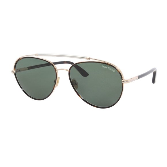 Tom Ford | Accessories | New Tom Ford Curtis Tf748 52n Sunglasses 59614 ...